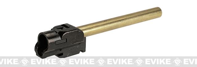 WE-Tech Replacement Hopup & Inner Barrel Assembly for WE G-Series ...