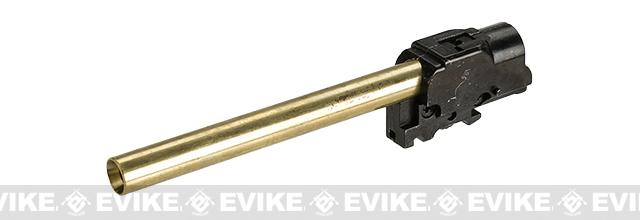 WE-Tech Replacement Hopup & Inner Barrel Assembly for WE G-Series ...