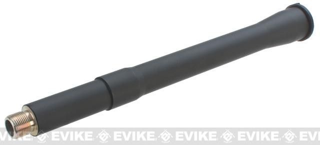 WE-Tech 9.5" Outer Barrel for M4 Series Airsoft GBB Rifles, Accessories ...