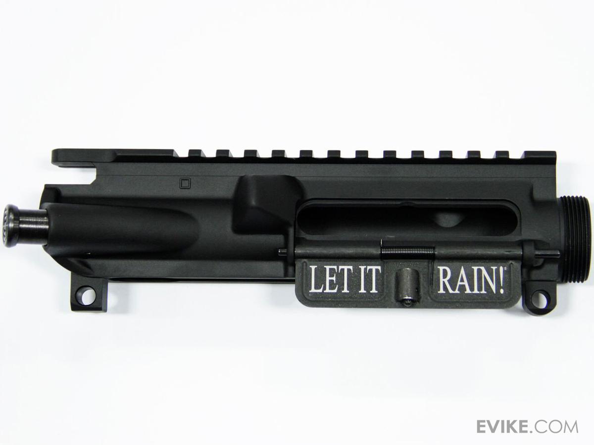 Black Rain Ordnance "Let it Rain" Dust Cover for .223/5.56mm AR15 ...