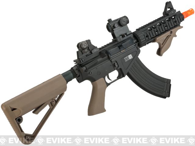 Bolt BR47 PMC High Cycle B.R.S.S Full Metal EBB Airsoft AEG Rifle ...