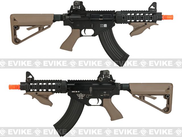 Bolt BR47 PMC High Cycle B.R.S.S Full Metal EBB Airsoft AEG Rifle ...