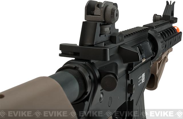 Bolt BR47 PMC High Cycle B.R.S.S Full Metal EBB Airsoft AEG Rifle ...