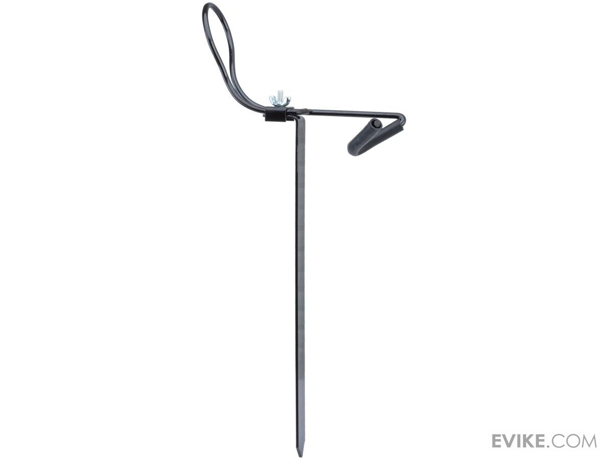 Eagle Claw Sand Spike Wire Rod Holder, MORE, Fishing, Fishing ...
