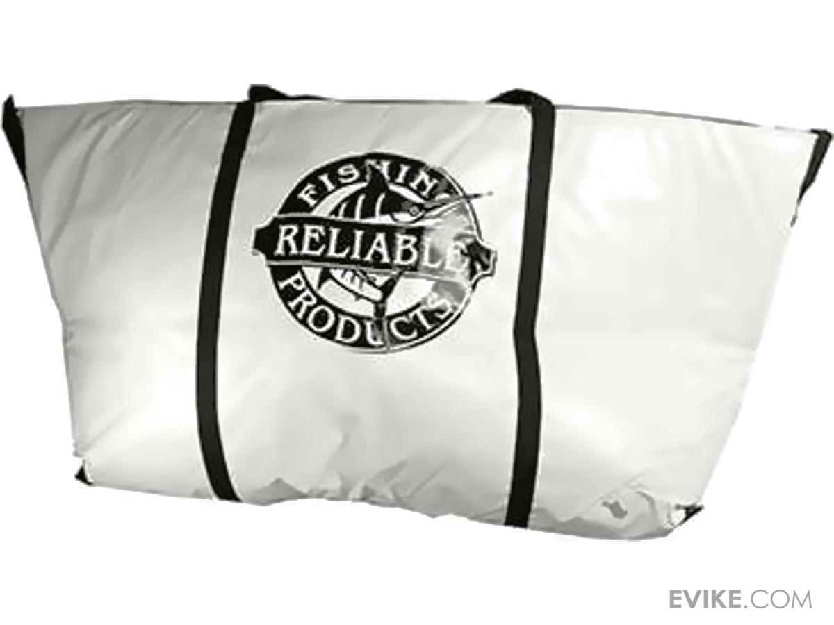 Reliable Fishing Products Insulated Kill Bag (Size: 30"x60"), MORE ...