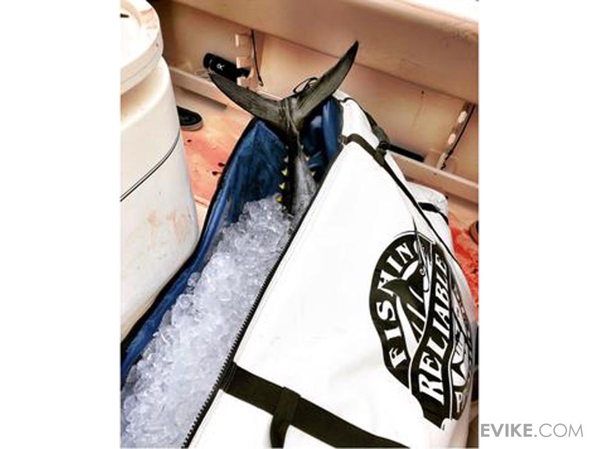 Reliable Fishing Products Insulated Kill Bag (Size: 28"x48"), MORE ...