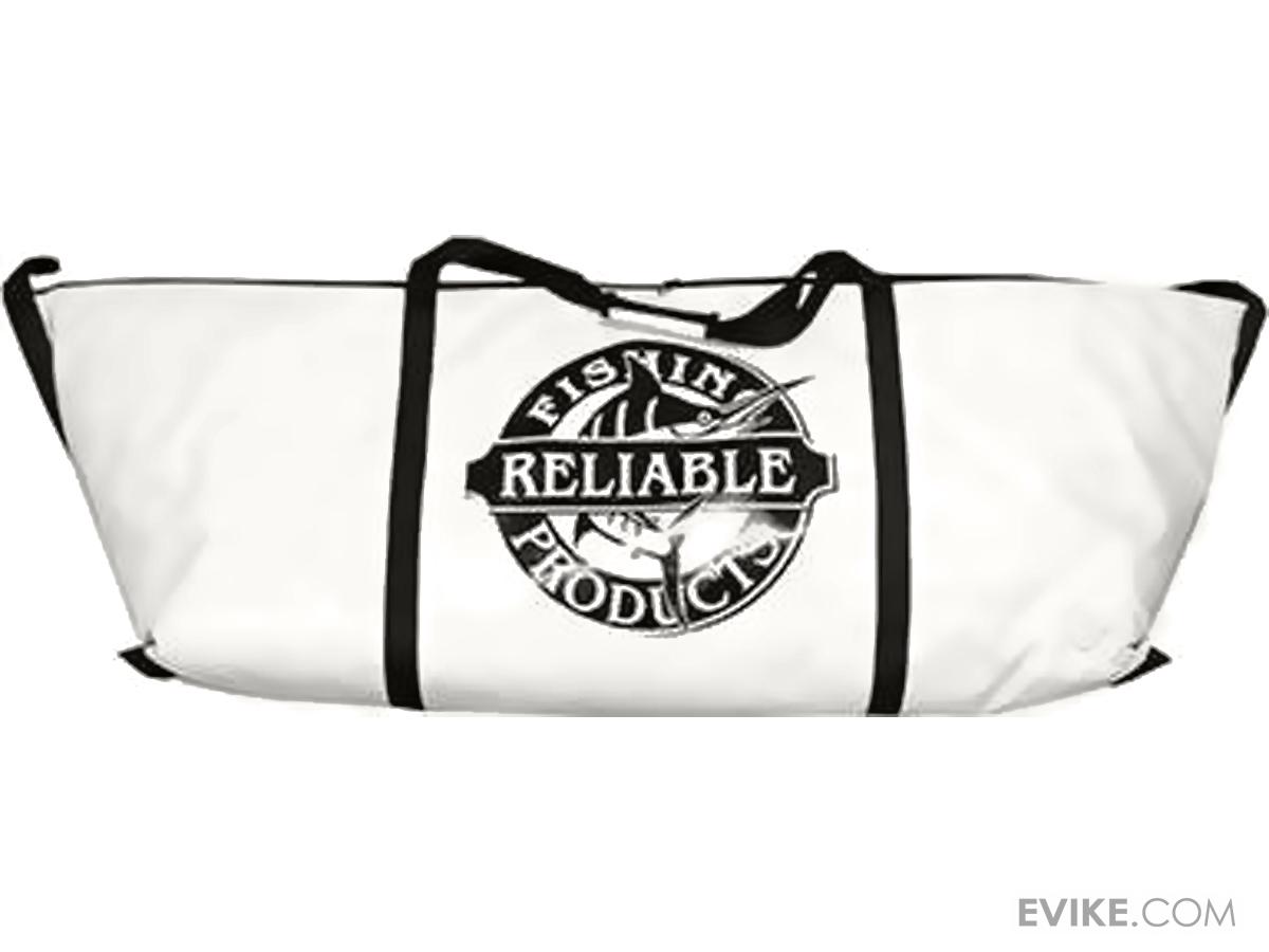 Reliable Fishing Products Insulated Kill Bag (Size: 20"x60"), MORE ...