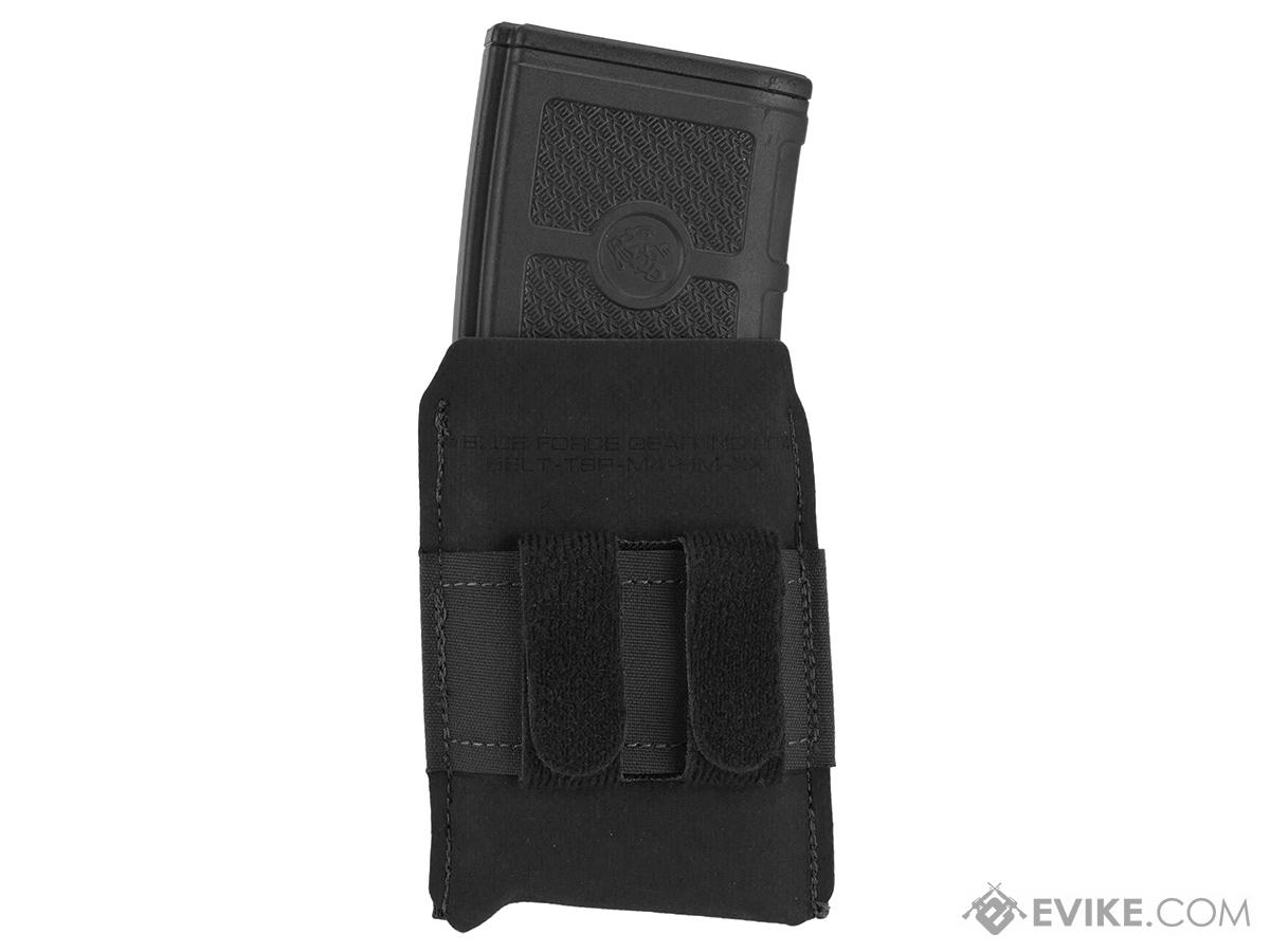 Blue Force Gear Belt-Mounted Ten-Speed High Rise M4 Magazine Pouch ...
