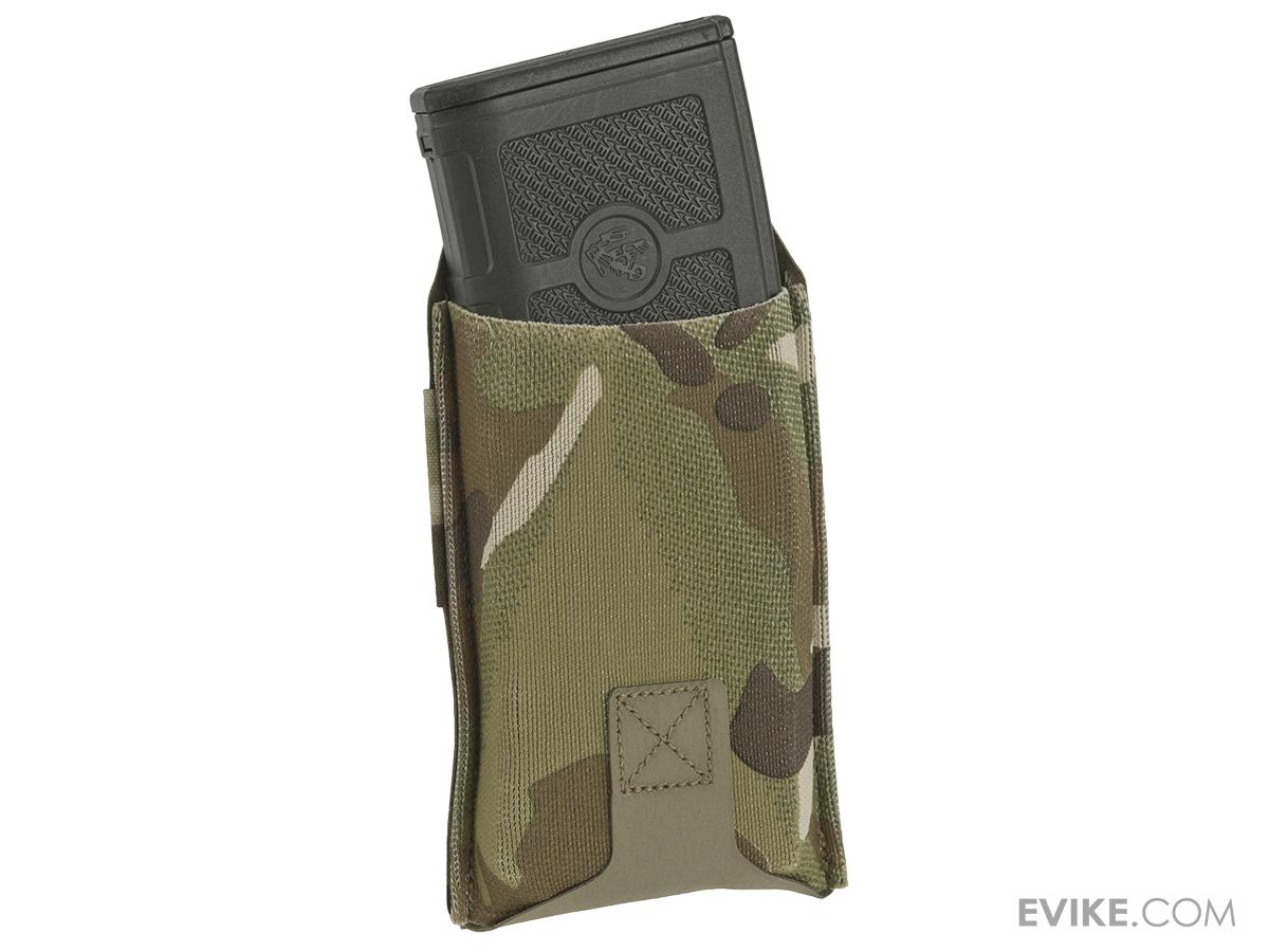 Blue Force Gear Belt-Mounted Ten-Speed Low Rise M4 Magazine Pouch ...