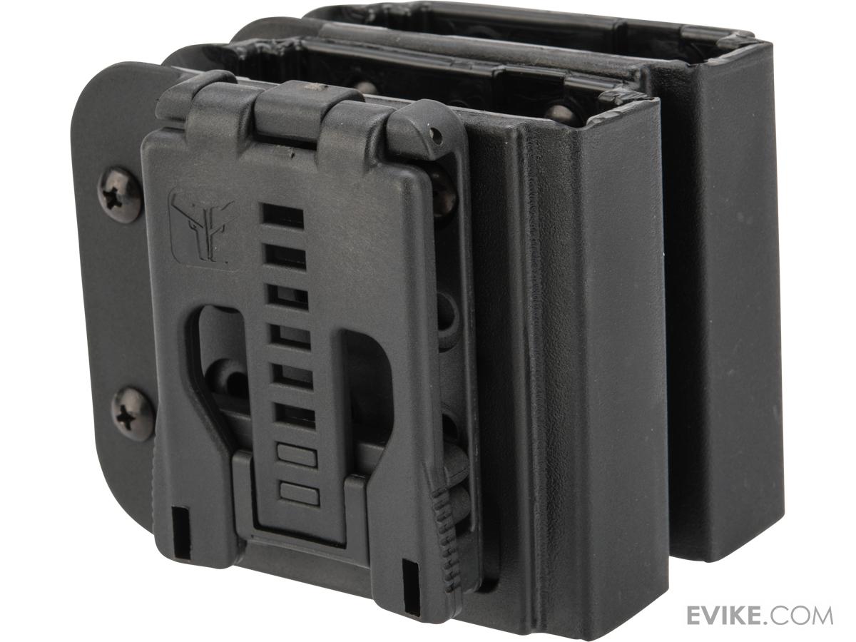 Blade-Tech Signature AR-15 Magazine Hard Shell Vertical Holster w/ TEK ...