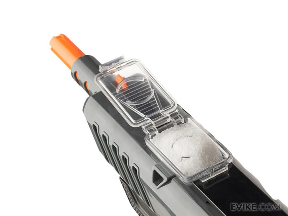 Bug-A-Salt The Original Salt Gun 3.0 (Color: Black Fly), MORE, Toys ...