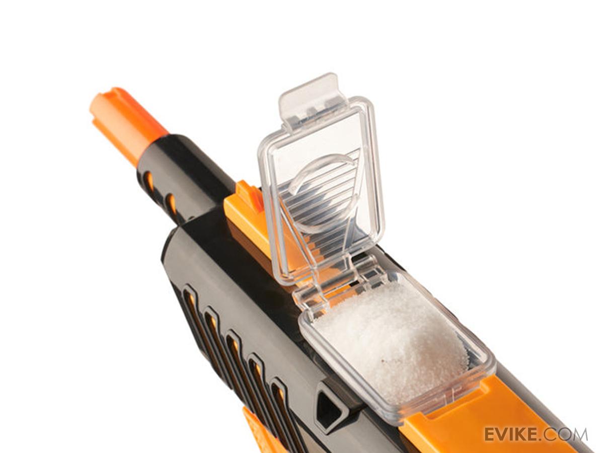 Bug-A-Salt The Original Salt Gun 3.0 (Color: Orange Crush), MORE, Toys ...
