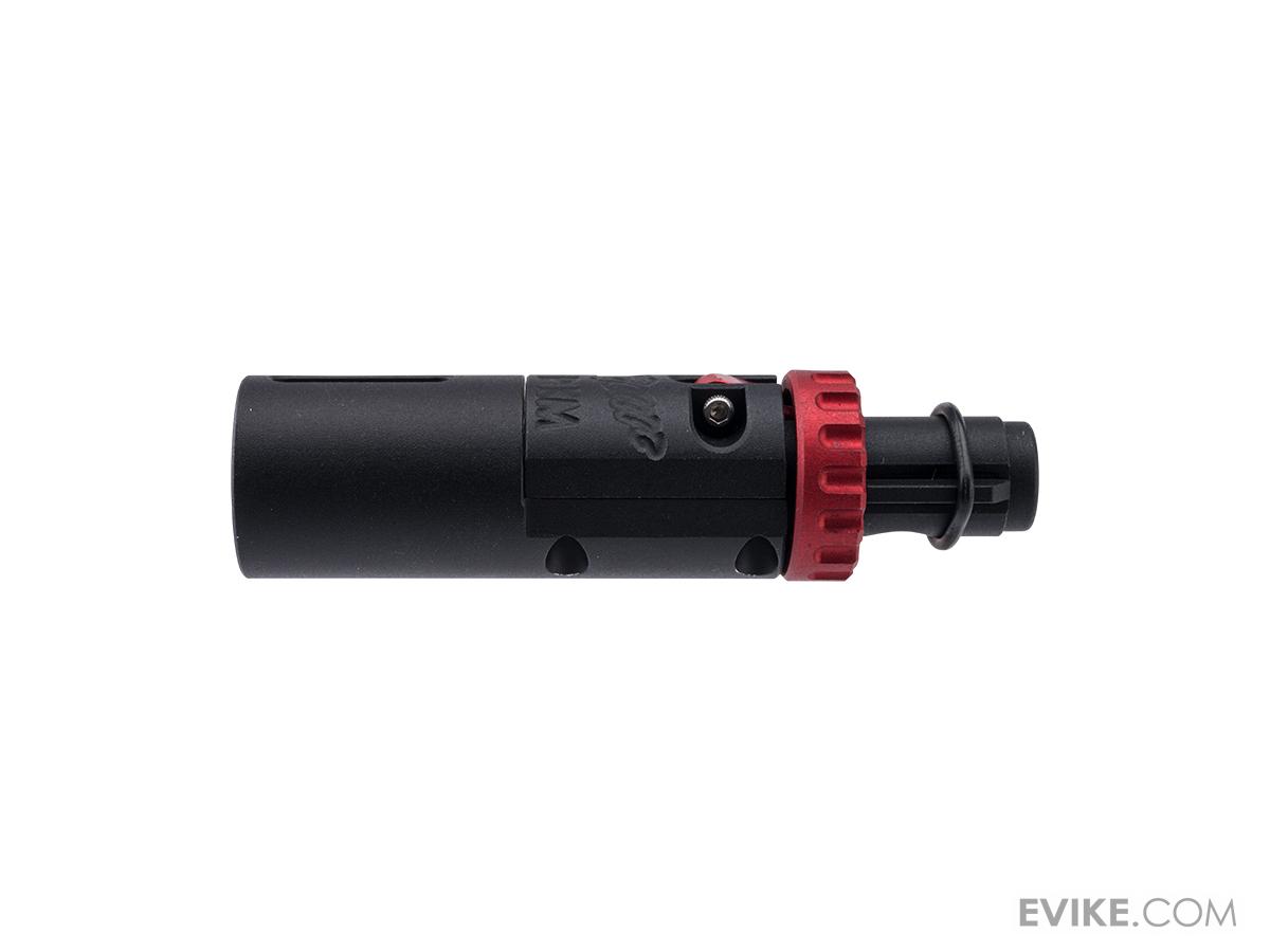 Bullgear CNC Machined Hop-Up for Airsoft AEG Machine Gun (Model: A&K ...