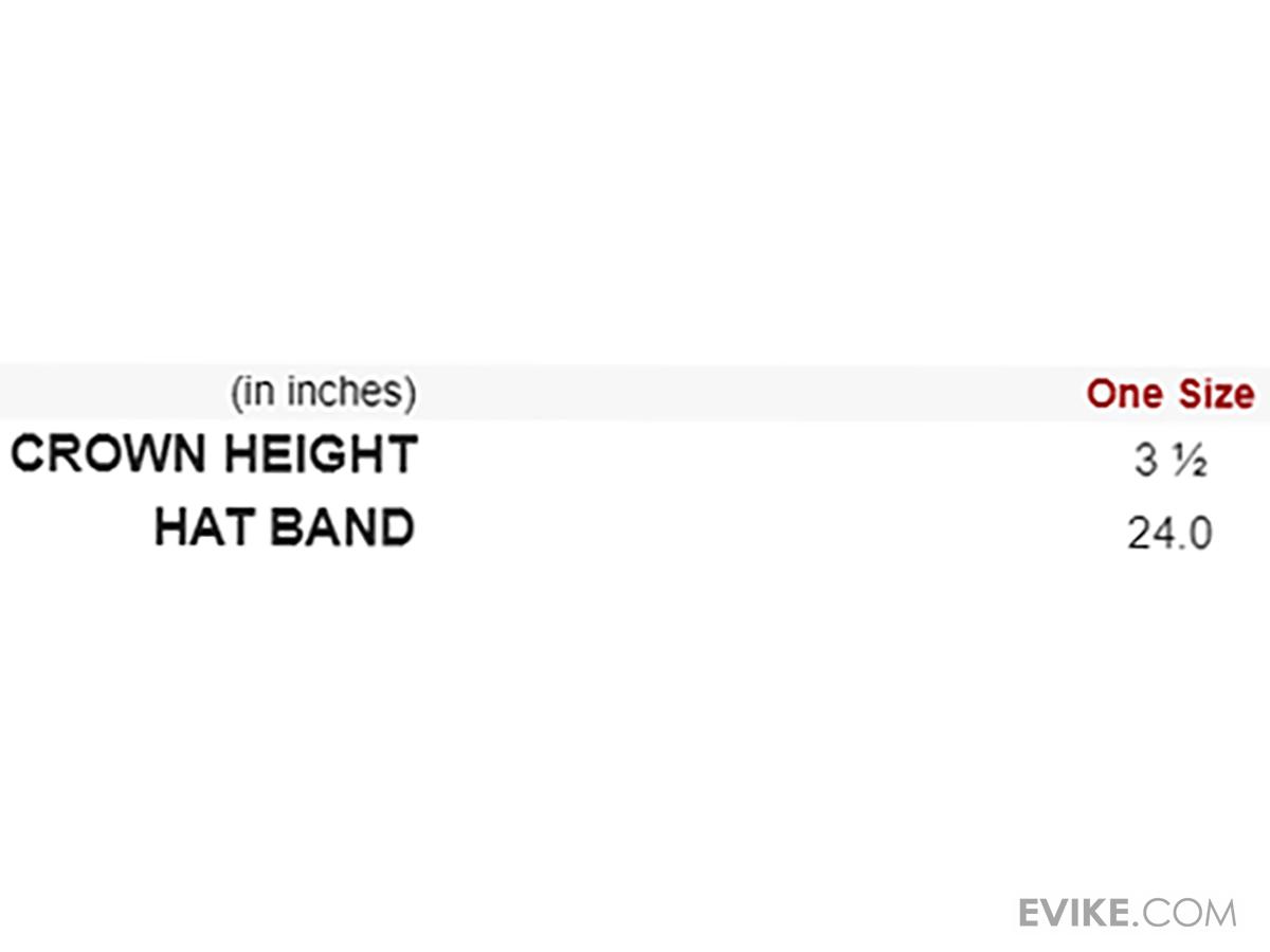 Bunker Branding Co. Demolition Ranch Demo Eagle Emblem Trucker Hat ...