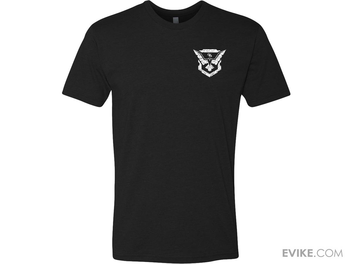 Bunker Branding Co. Demolition Ranch "Well Regulated Demolitia" T Shirt ...