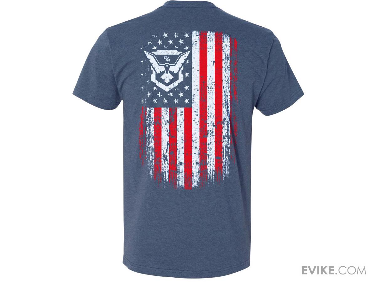 Bunker Branding Co. Demolition Ranch "Freedom Isn't Free" T Shirt (Size ...