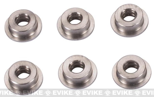 Matrix 6mm Metal Bushing for Airsoft AEG Gearboxes (For All Level Gear ...