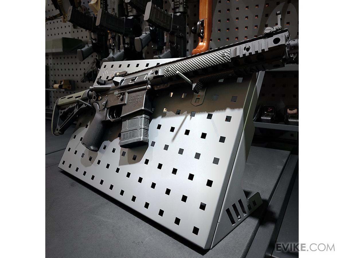 EMG "Battle Wall System" Tabletop Weapon Display & Storage Solution ...