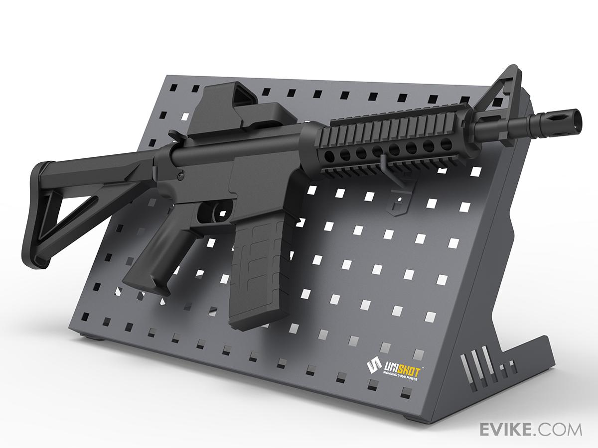EMG "Battle Wall System" Tabletop Weapon Display & Storage Solution ...