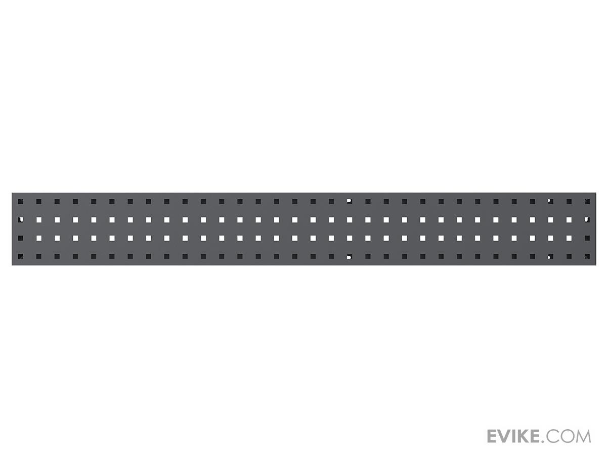 EMG "Battle Wall System" Weapon Display & Storage Panels (Size: 48" x 6 ...