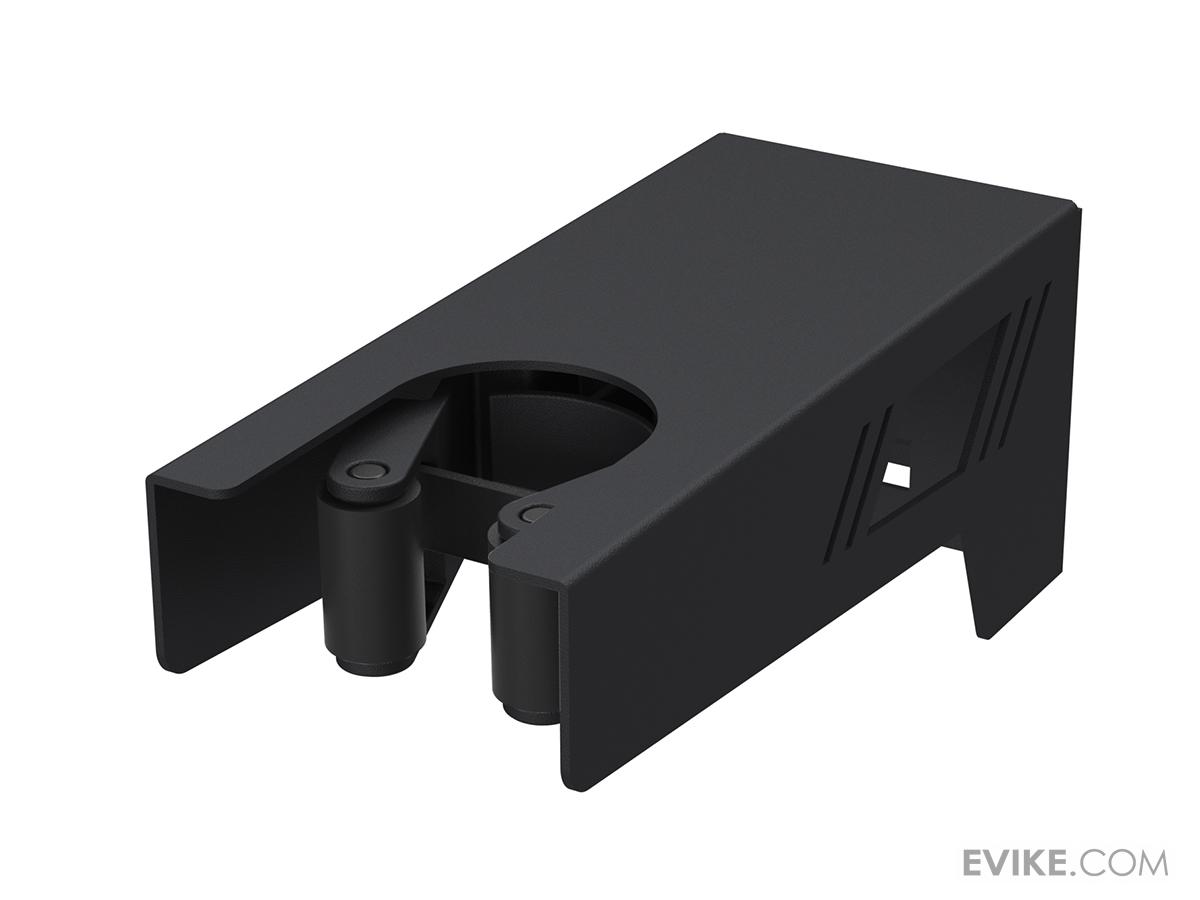 EMG Battle Wall System Weapon Display & Storage Solution Vertical ...