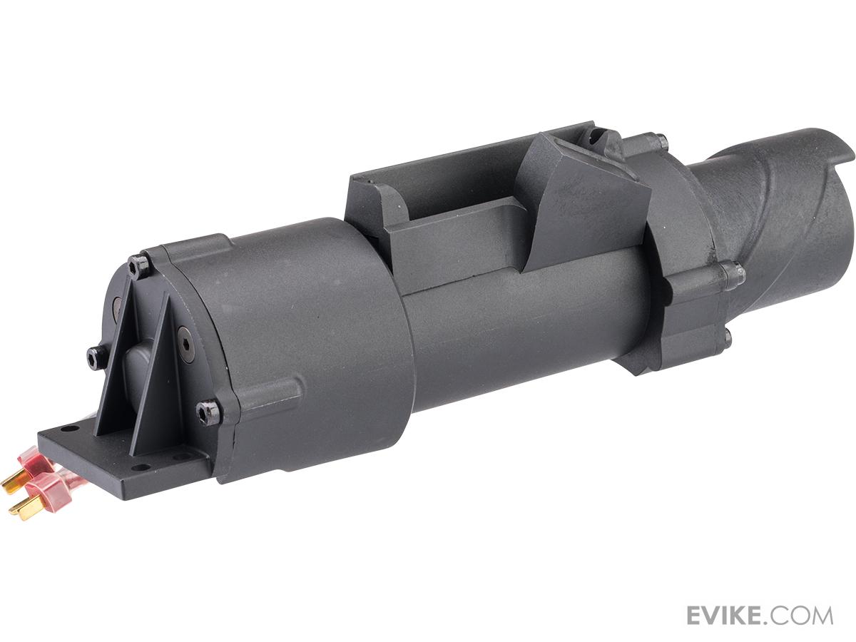 Classic Army Replacement Motor for M133 Mini Vulcan Airsoft Machine ...