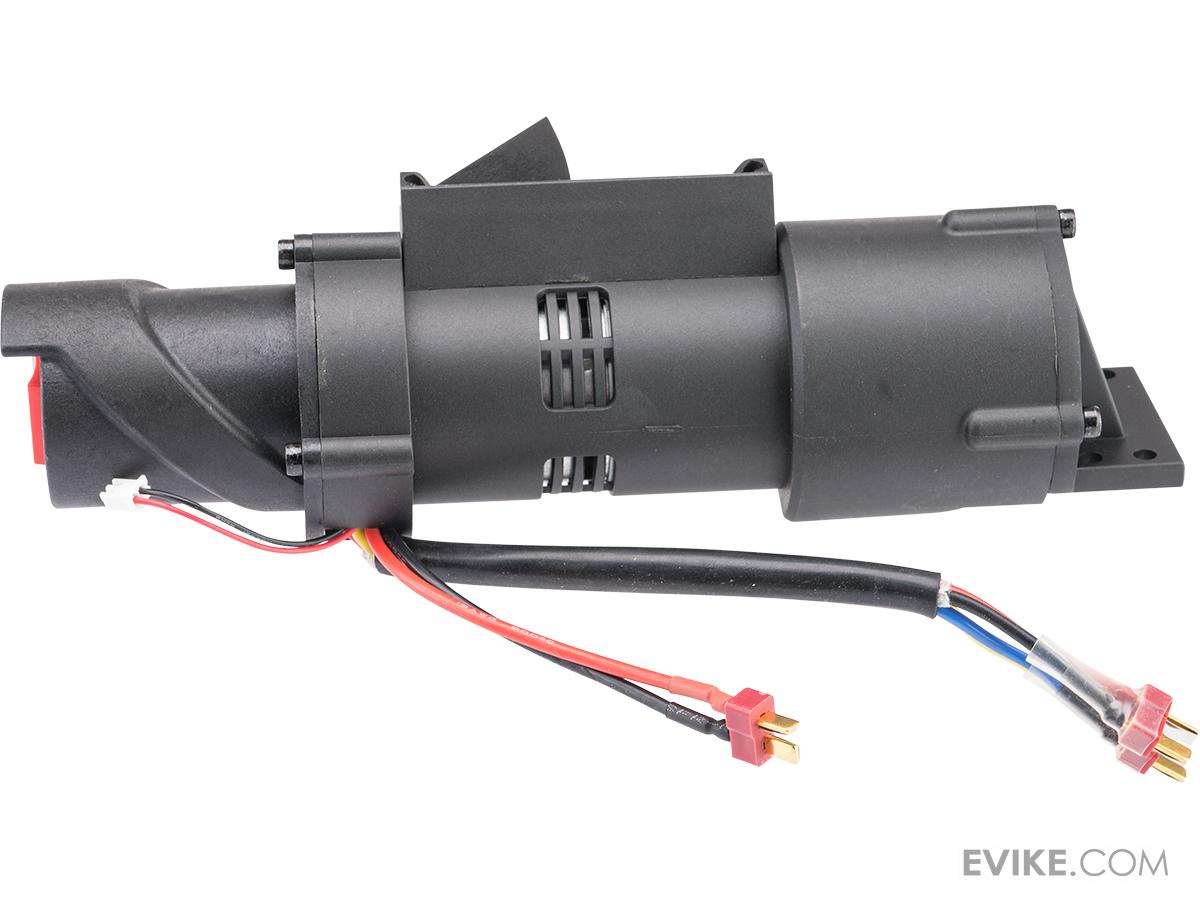 Classic Army Replacement Motor for M133 Mini Vulcan Airsoft Machine ...