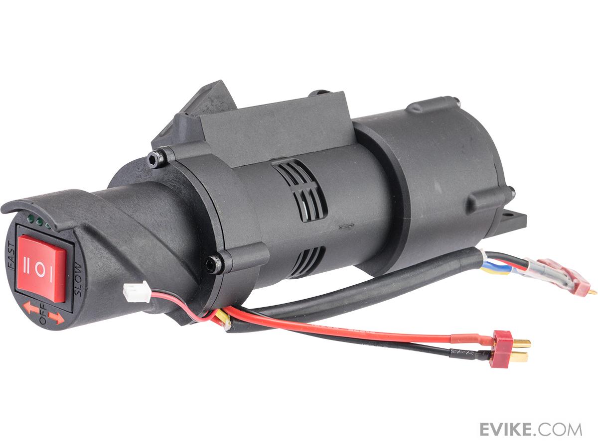 Classic Army Replacement Motor for M133 Mini Vulcan Airsoft Machine ...