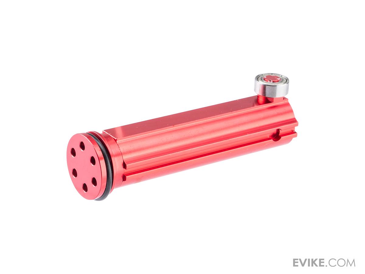 Classic Army CNC Aluminum Piston w/ Ball Bearing for M133 Mini Vulcan ...