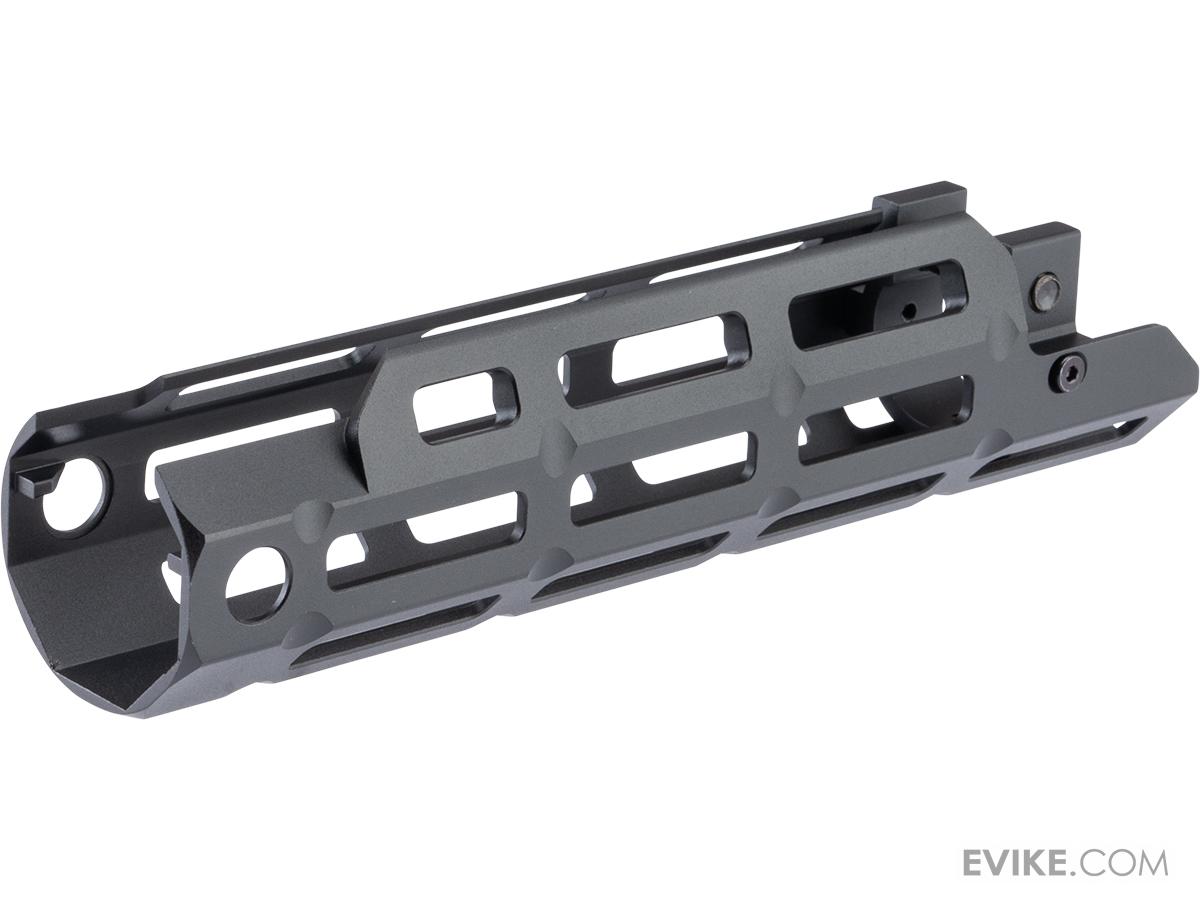 Classic Army M-LOK Handguard for MP5 Series Airsoft AEG SMGs, Accessories & Parts, External ...