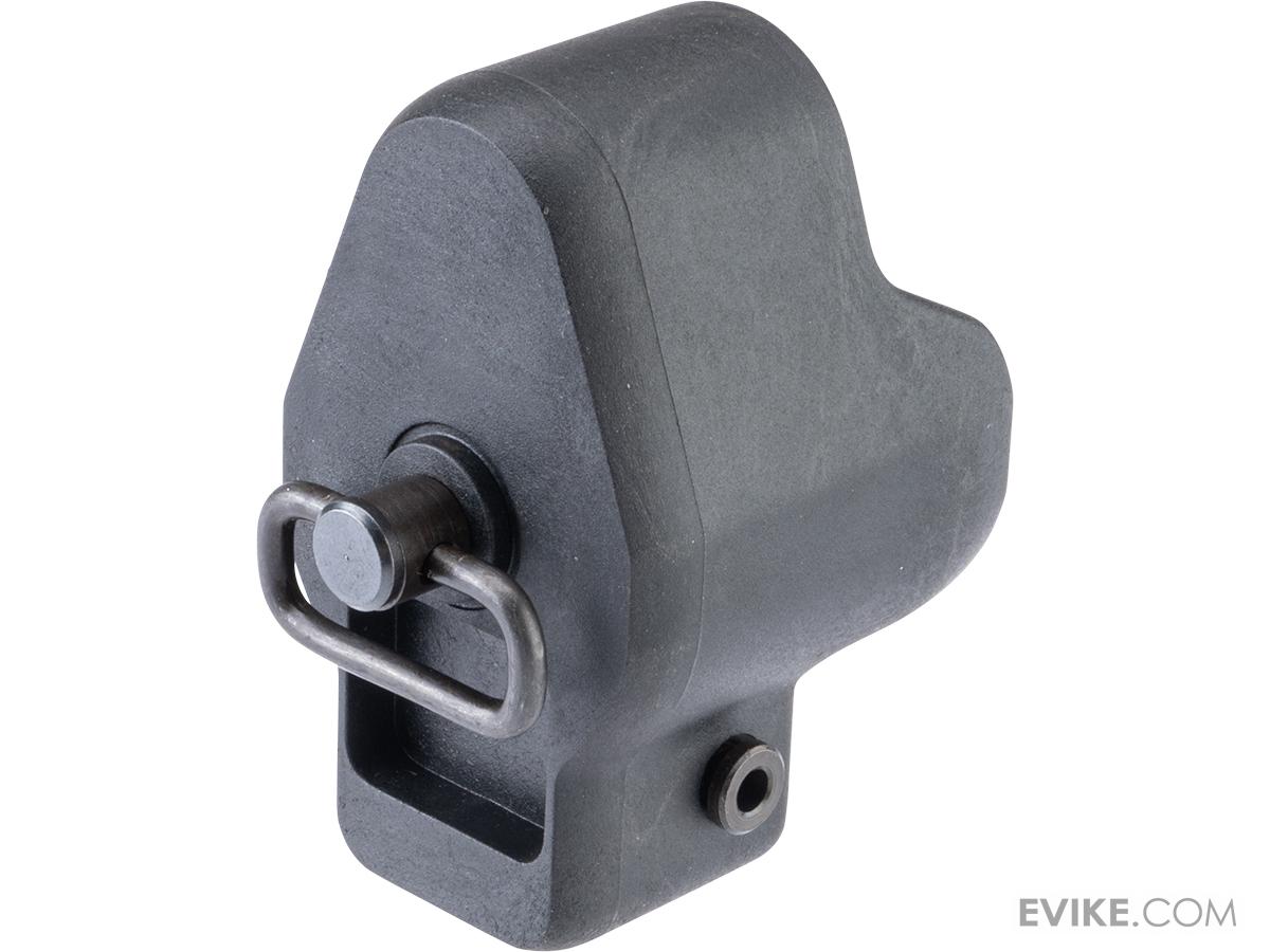 Classic Army End Cap w/ Sling Swivel for MP5 Series Airsoft AEG SMGs ...