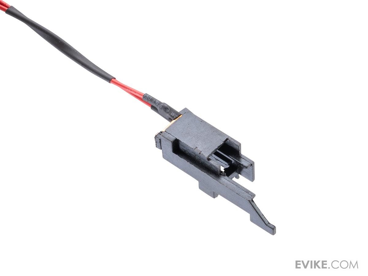 Classic Army Silicone Wire Assembly & Trigger Switch for Classic Army ...