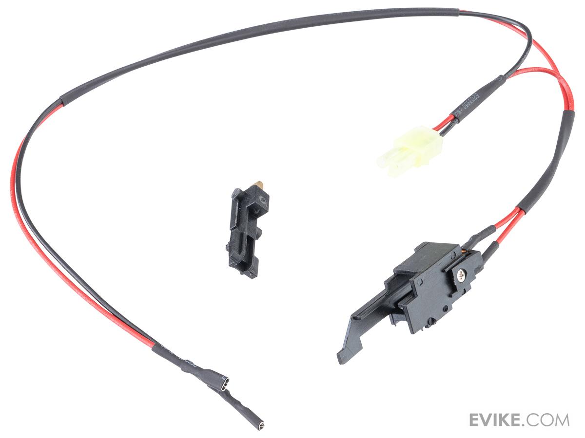 Classic Army Silicone Wire Assembly & Trigger Switch for Classic Army ...