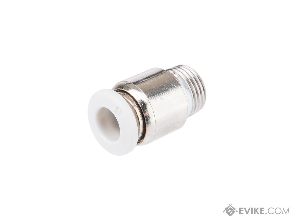 Classic Army Quick Disconnect Fitting for Microgun Airsoft Machine Guns ...