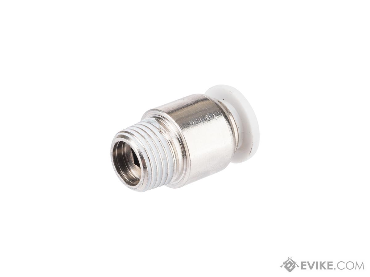 Classic Army Quick Disconnect Fitting for Microgun Airsoft Machine Guns ...