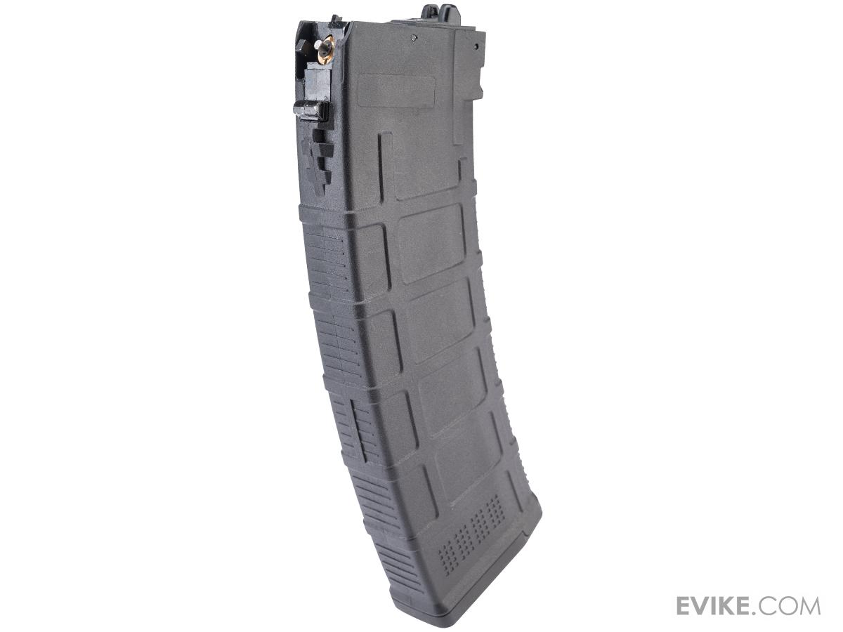 Classic Army 30 Round Magazine for G74 Airsoft Gas Blowback Rifle (Model: Green Gas ...