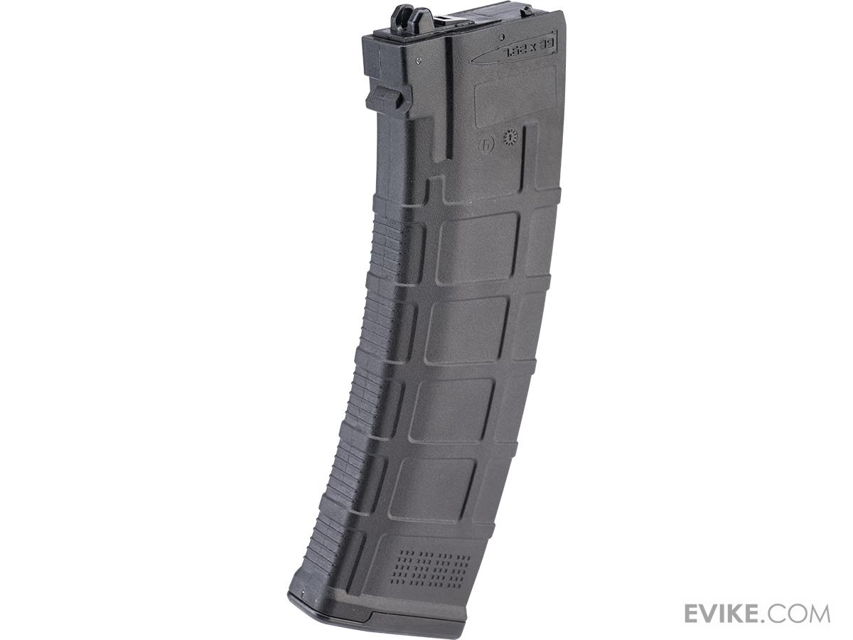 Classic Army 30 Round Magazine for G74 Airsoft Gas Blowback Rifle ...
