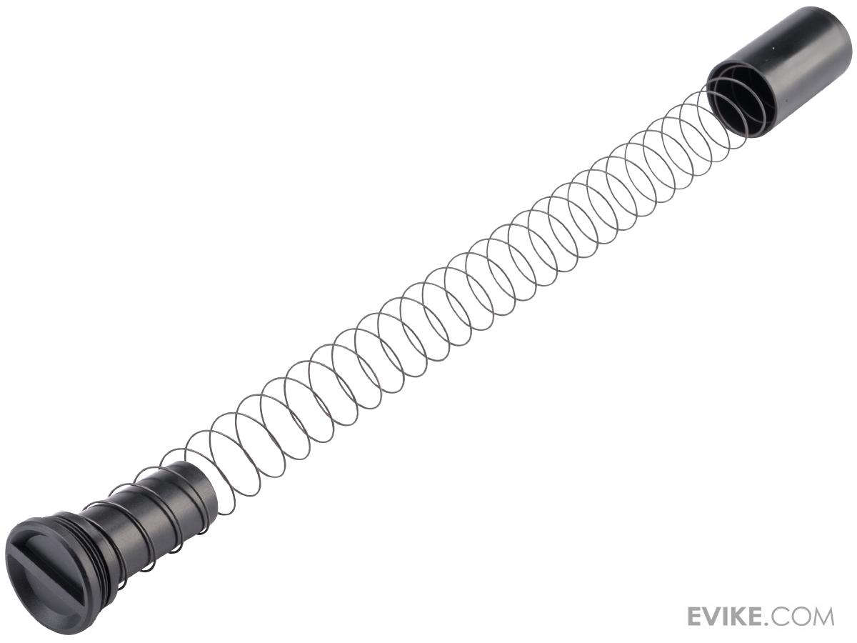 Classic Army Follower Assembly for M132 Airsoft Micro Gun, Accessories ...