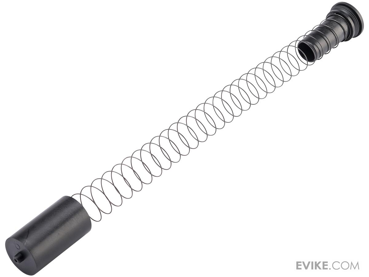 Classic Army Follower Assembly for M132 Airsoft Micro Gun, Accessories ...