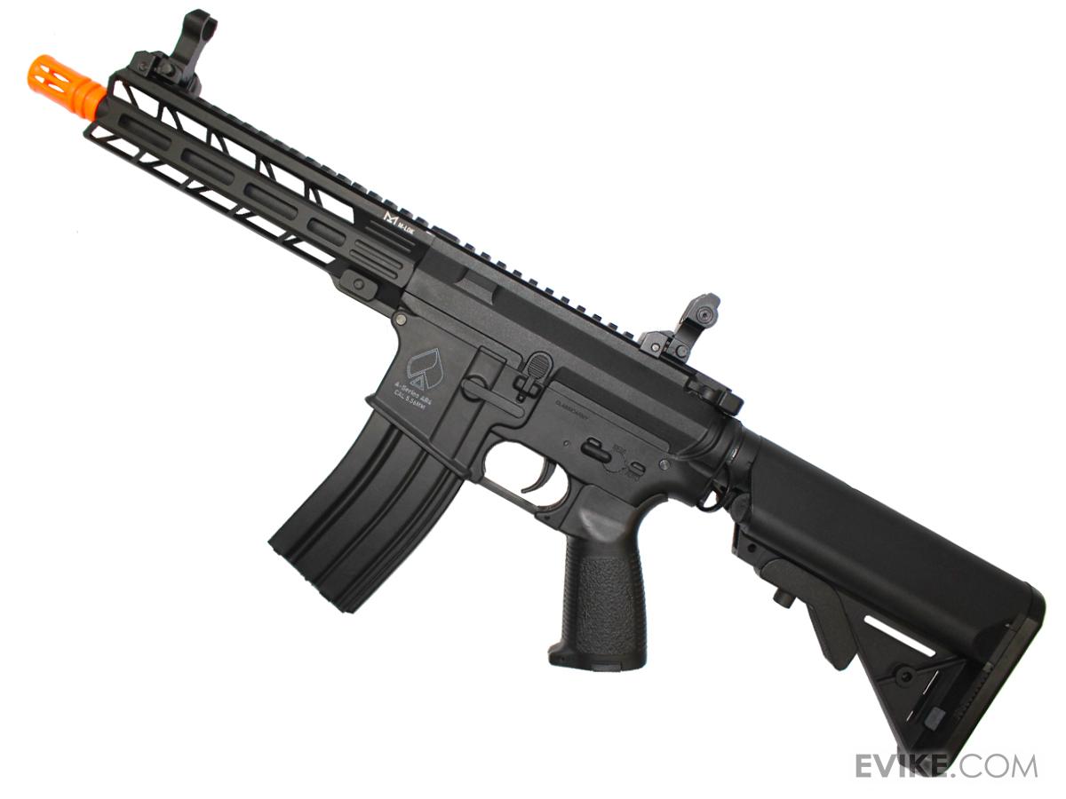 ASG Classic Army A-Series AR4 Airsoft AEG Rifle, Airsoft Guns, Airsoft ...