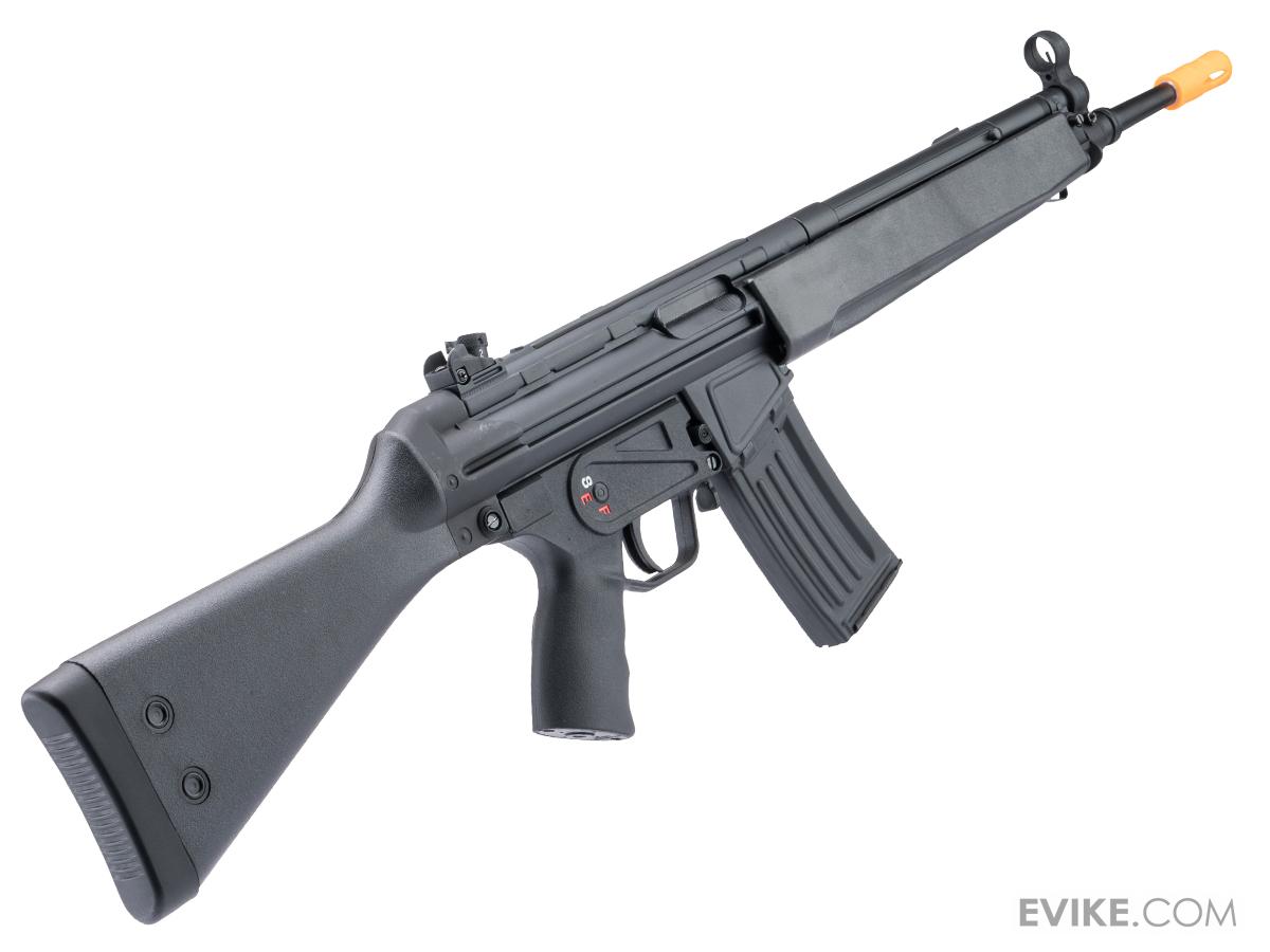 Classic Army CA33 Airsoft AEG Rifle (Model: CA33E), Airsoft Guns ...