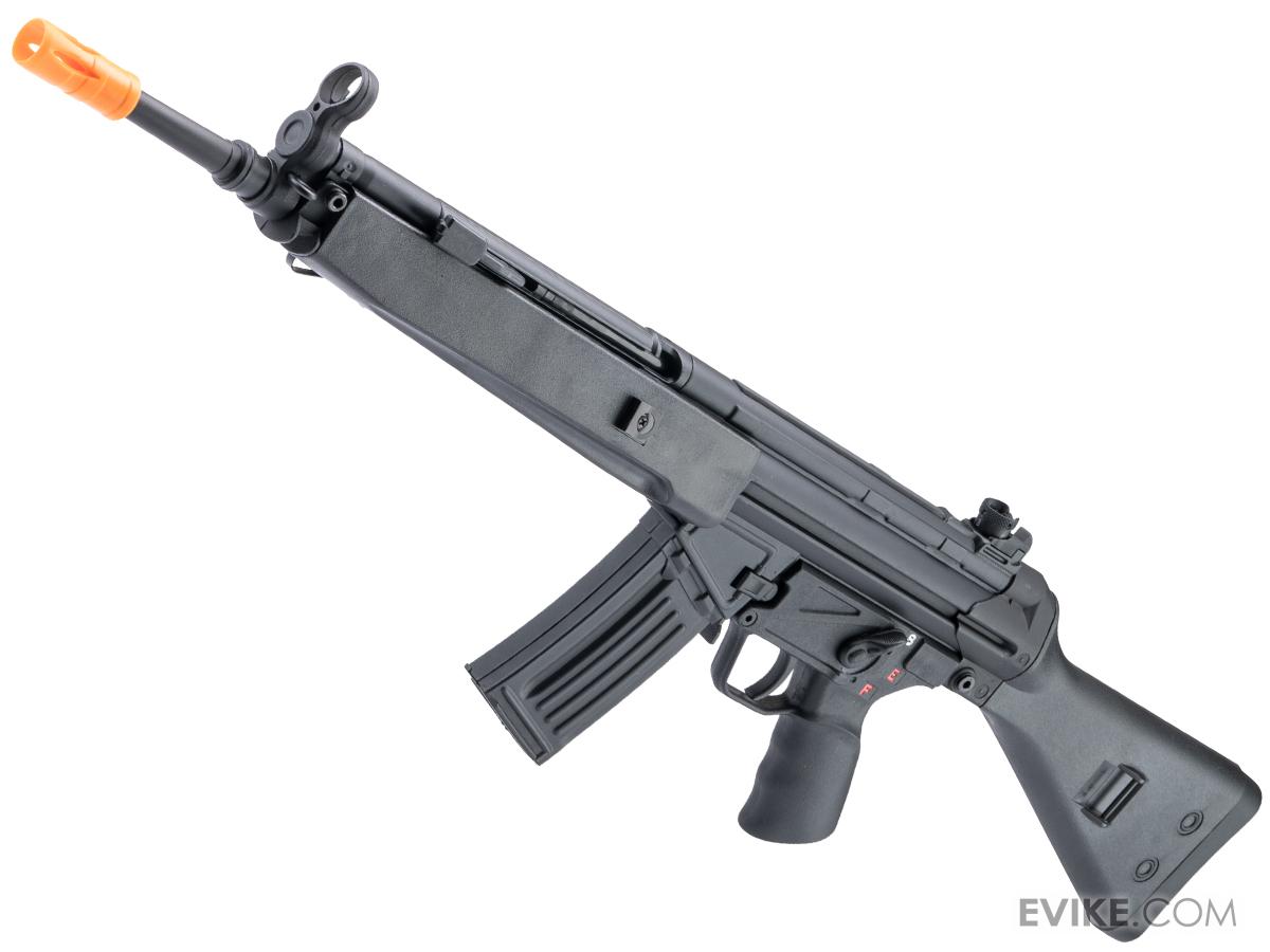 Classic Army CA33 Airsoft AEG Rifle (Model: CA33E), Airsoft Guns ...