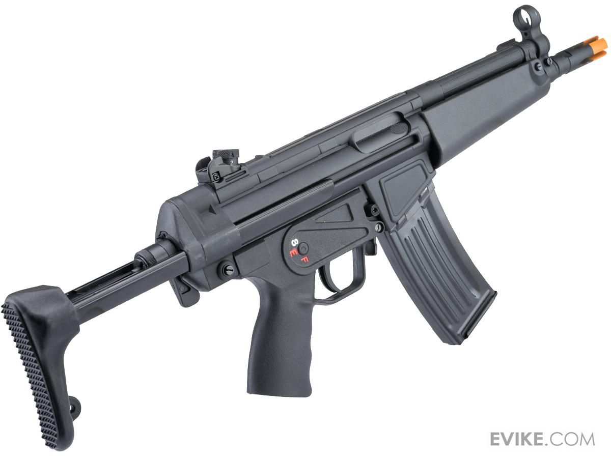 Classic Army CA33 Airsoft AEG Rifle (Model: CA53), Airsoft Guns ...