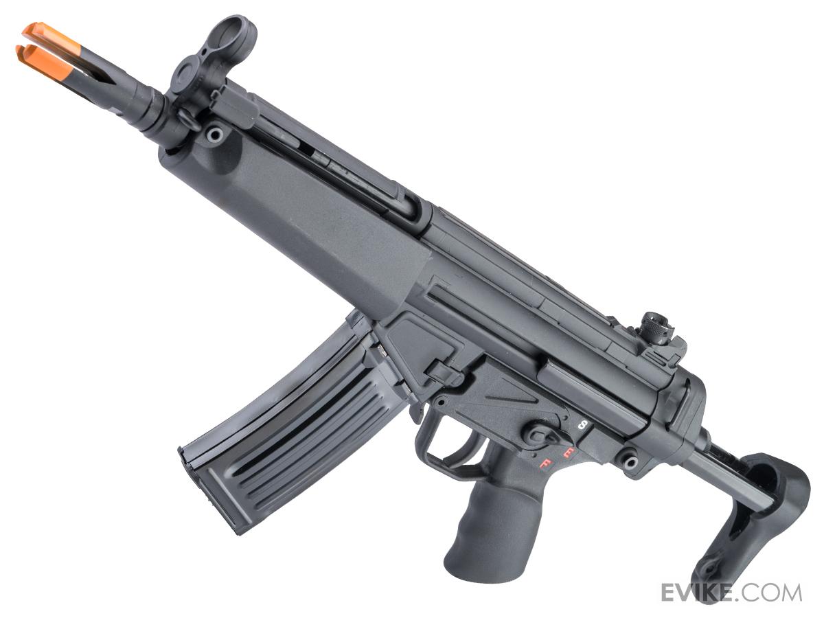 Classic Army CA33 Airsoft AEG Rifle (Model: CA53), Airsoft Guns, Airsoft Electric Rifles - Evike ...
