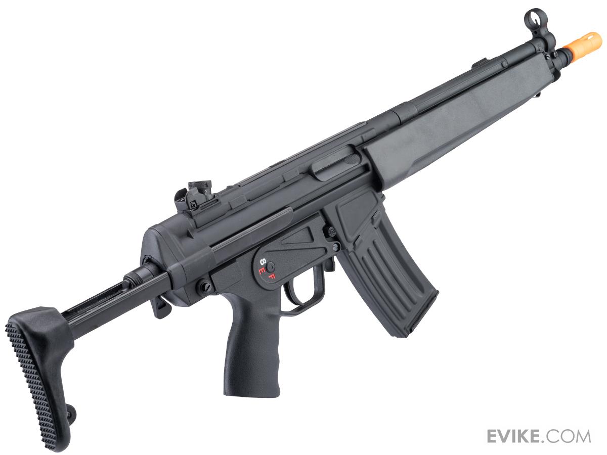 Classic Army CA33 Airsoft AEG Rifle (Model: CA33KA4), Airsoft Guns ...