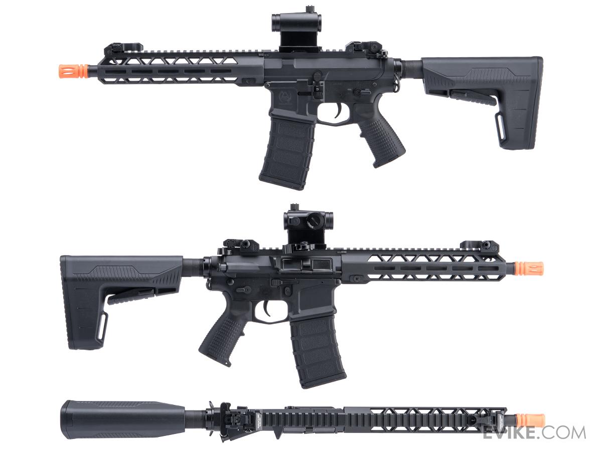 Classic Army ME-10 Nemesis Airsoft AEG w/ M-LOK Handguard (Model ...