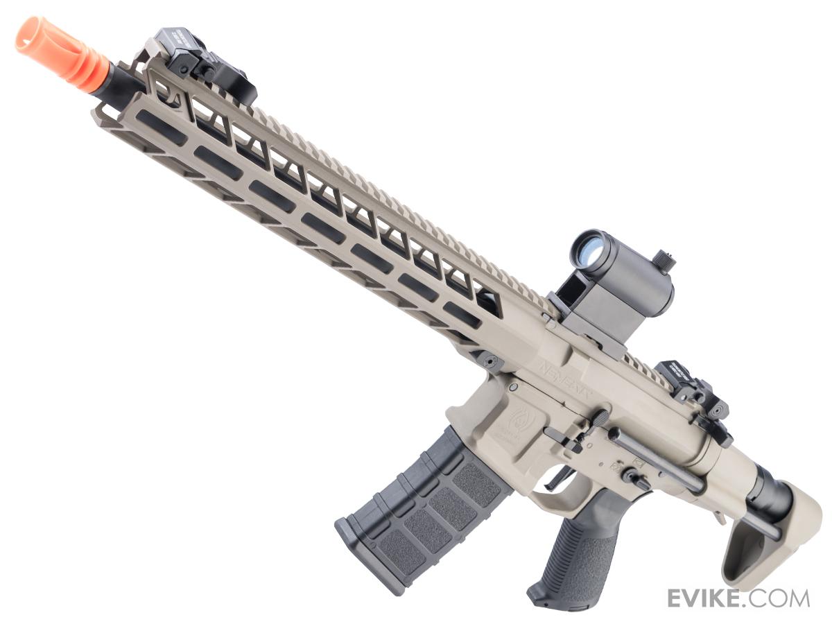 Classic Army LX-13 Nemesis Airsoft AEG (Model: Flat Dark Earth / PDW ...