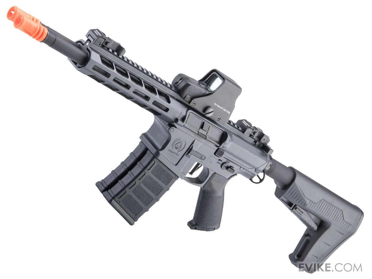 Classic Army DT-4 Double Barrel M4 Carbine Airsoft AEG Rifle (Color ...