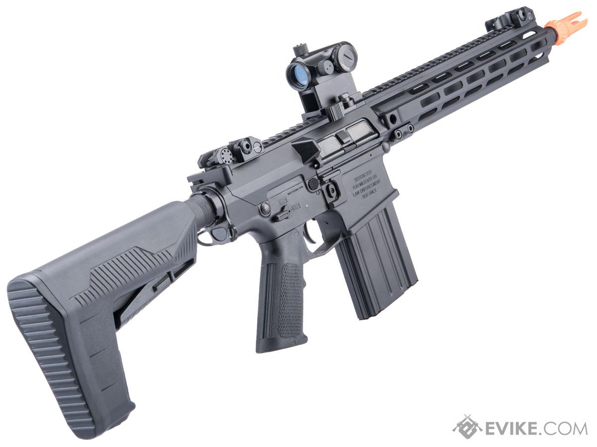 Classic Army M110 LS12 Airsoft AEG Rifle w/ M-LOK Handguard (Color ...