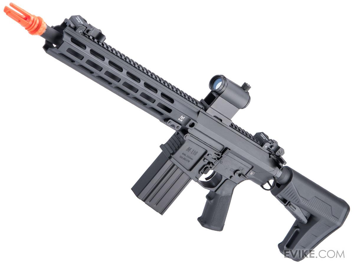 Classic Army M110 LS12 Airsoft AEG Rifle w/ M-LOK Handguard (Color ...